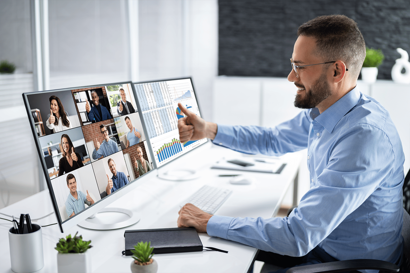 Unleashing the Power of Situational Sales Practice with Virtual Role ...